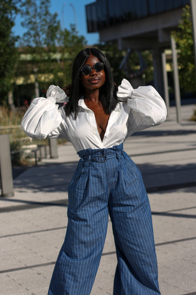 Puff me Up Shirt – LoyWithLove